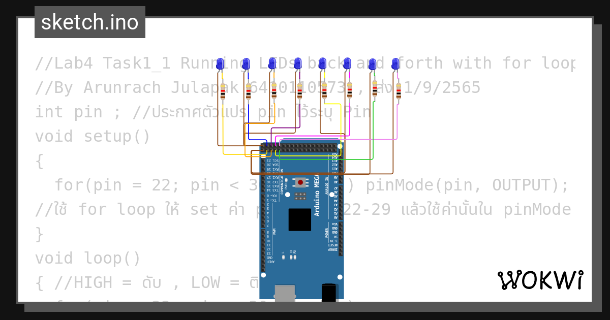 Lab4task11 Wokwi Esp32 Stm32 Arduino Simulator 5984