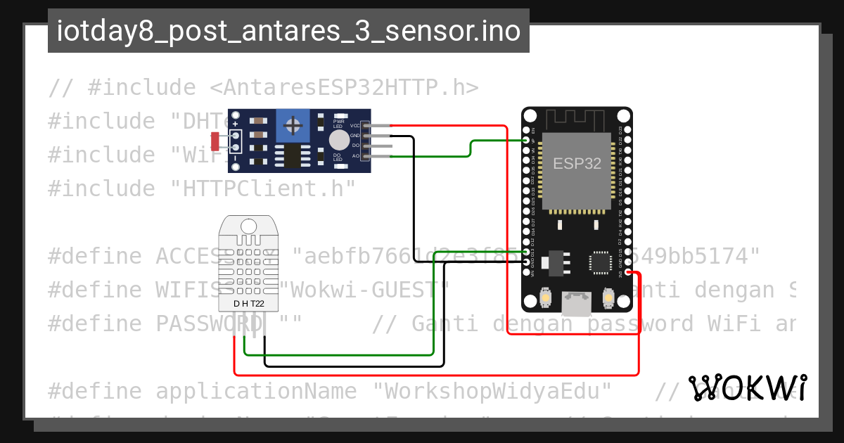 Iotday8postantares3o Wokwi Esp32 Stm32 Arduino Simulator 3616