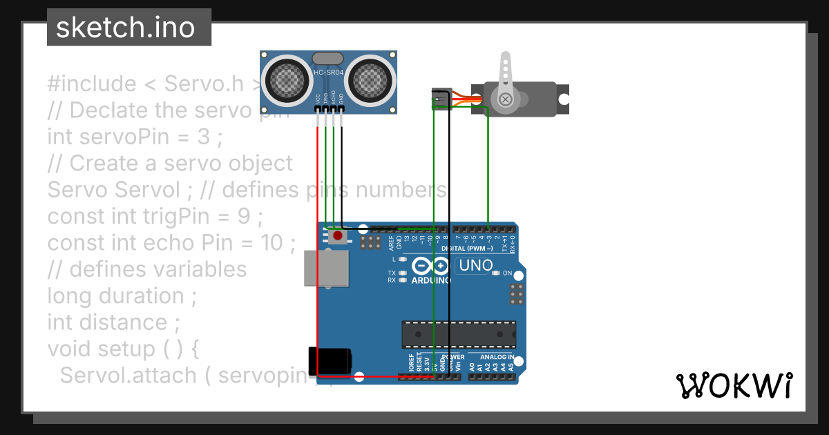 Wokwi - Online ESP32, STM32, Arduino Simulator