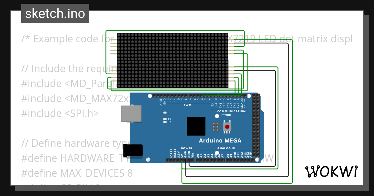 txt graphic test - Wokwi ESP32, STM32, Arduino Simulator