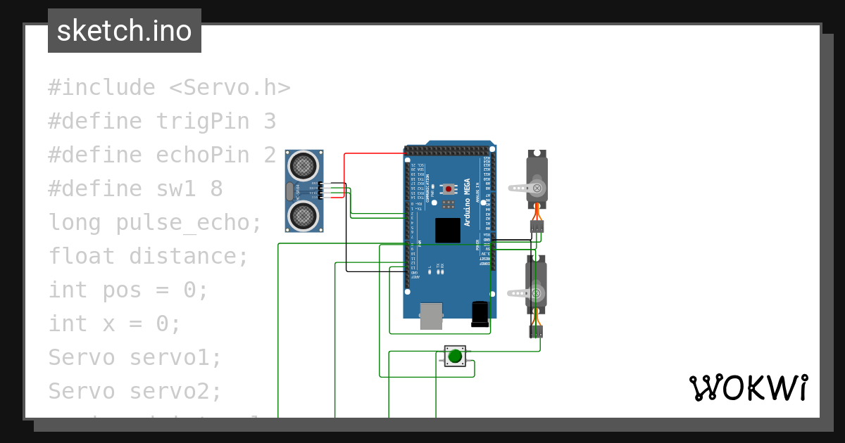 Wokwi Online Esp32 Stm32 Arduino Simulator 5086