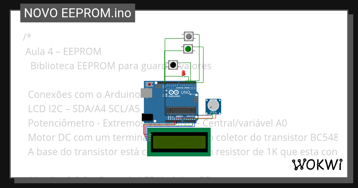 Wokwi Online Esp32 Stm32 Arduino Simulator 