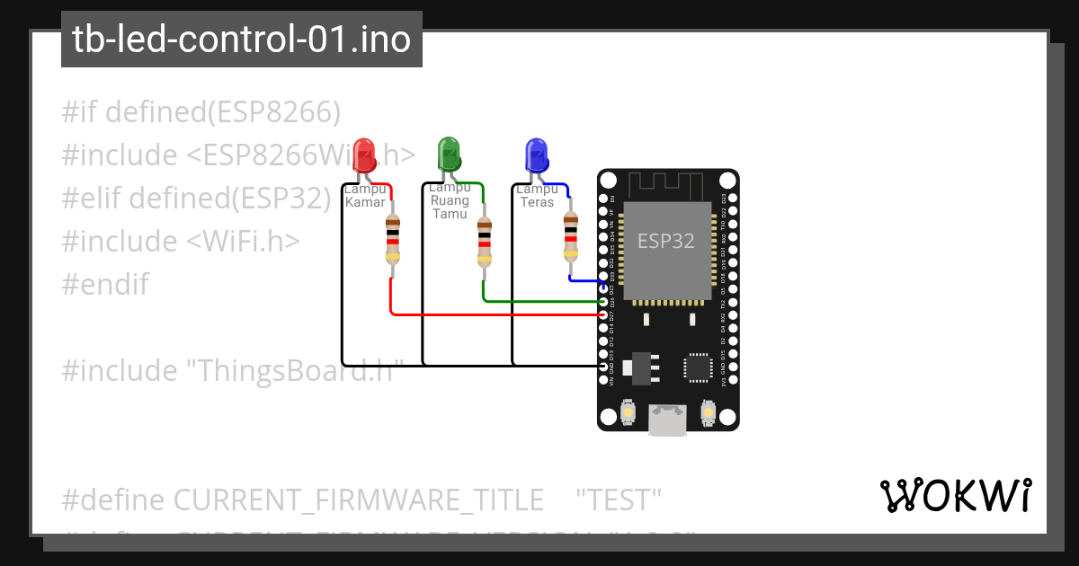 tb-led-control-01.ino - Wokwi ESP32, STM32, Arduino Simulator