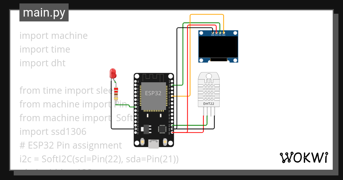 Semana3_UpdateBDGoogle - Wokwi ESP32, STM32, Arduino Simulator