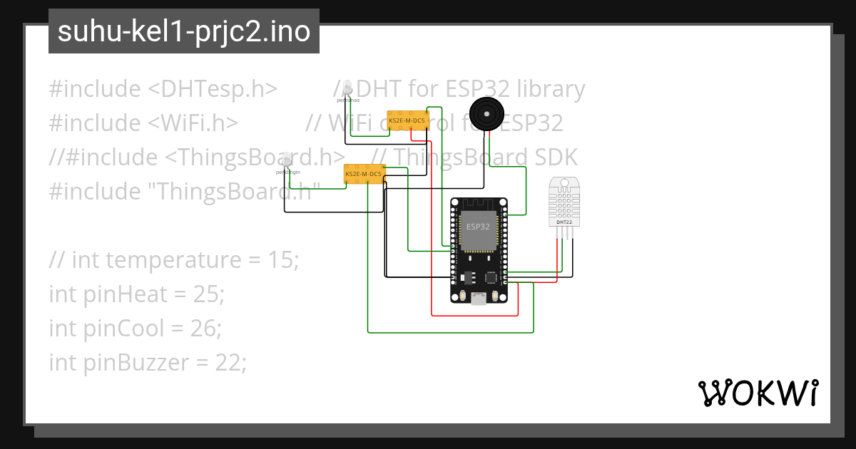 suhu-kel1-prjc2.ino - Wokwi ESP32, STM32, Arduino Simulator