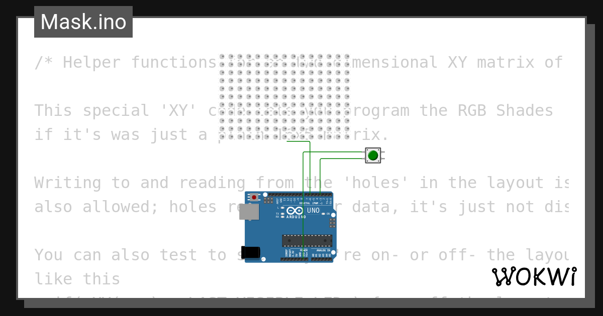O Wokwi Arduino And Esp32 Simulator 8754