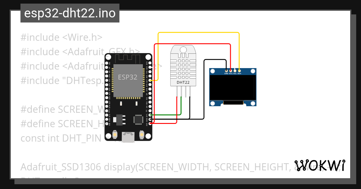 Wokwi Online Esp32 Stm32 Arduino Simulator 8333