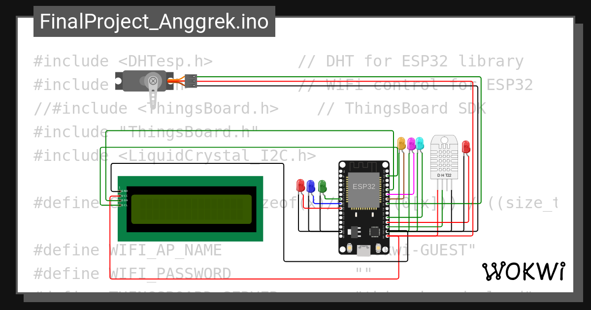 Finalprojectanggreko Wokwi Arduino And Esp32 Simulator 2125