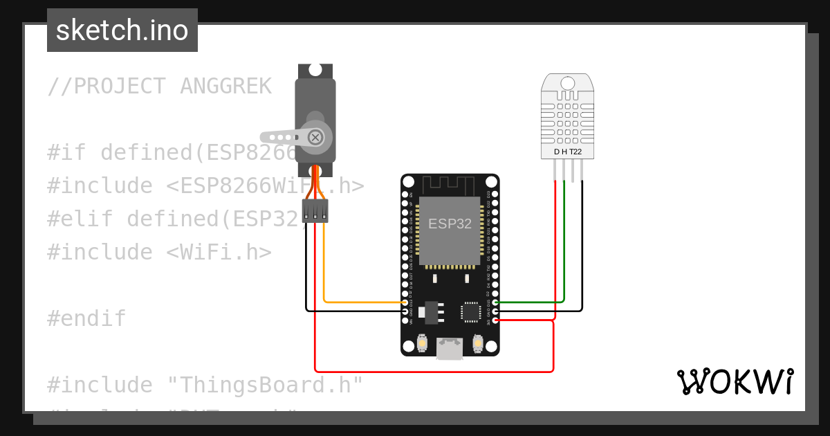 Use Case Project Wokwi Esp32 Stm32 Arduino Simulator 1669