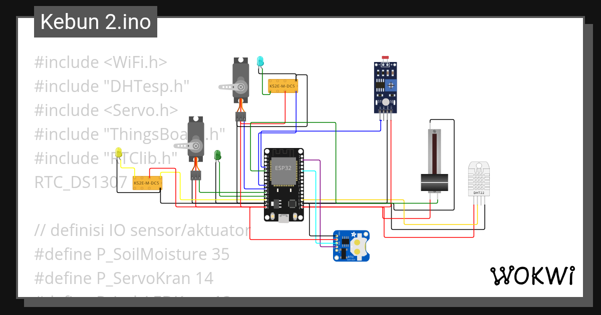 Kebun O Wokwi Esp32 Stm32 Arduino Simulator 2252