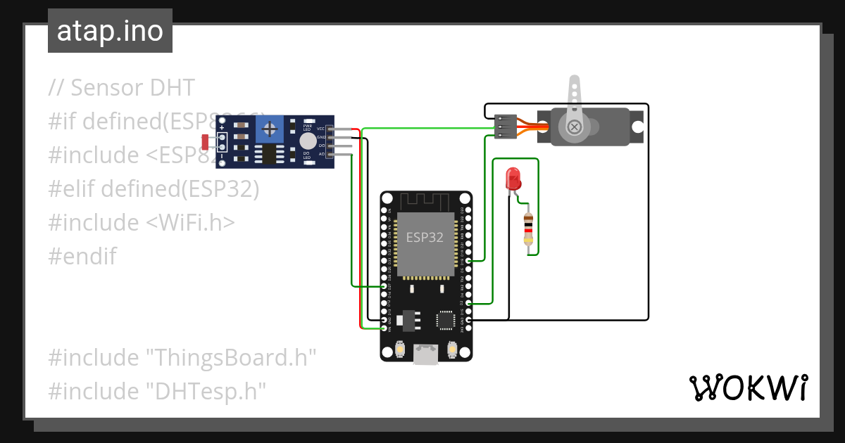 atap.ino - Wokwi ESP32, STM32, Arduino Simulator