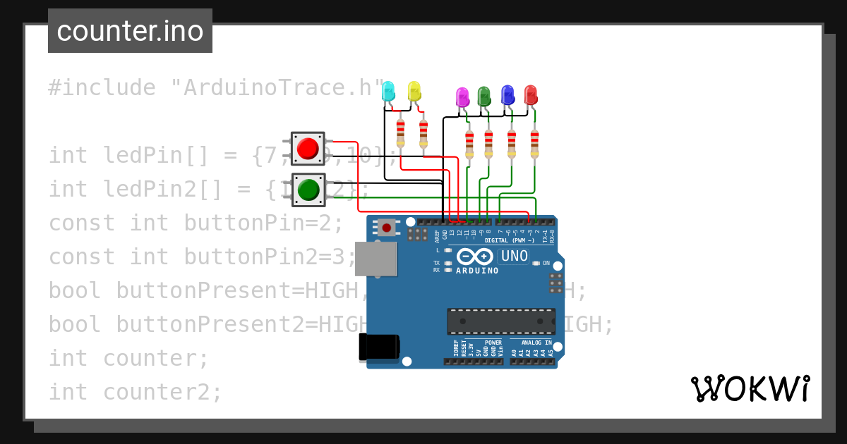 O Wokwi Esp32 Stm32 Arduino Simulator 1991