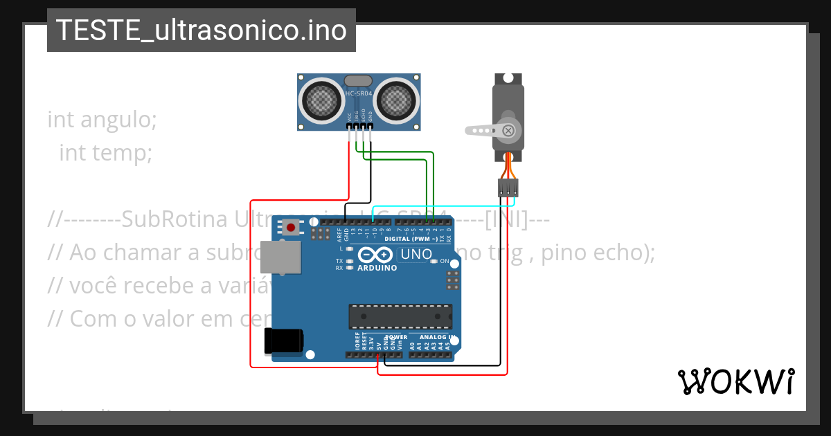 atividade4_ultrasonico.ino - Wokwi ESP32, STM32, Arduino Simulator
