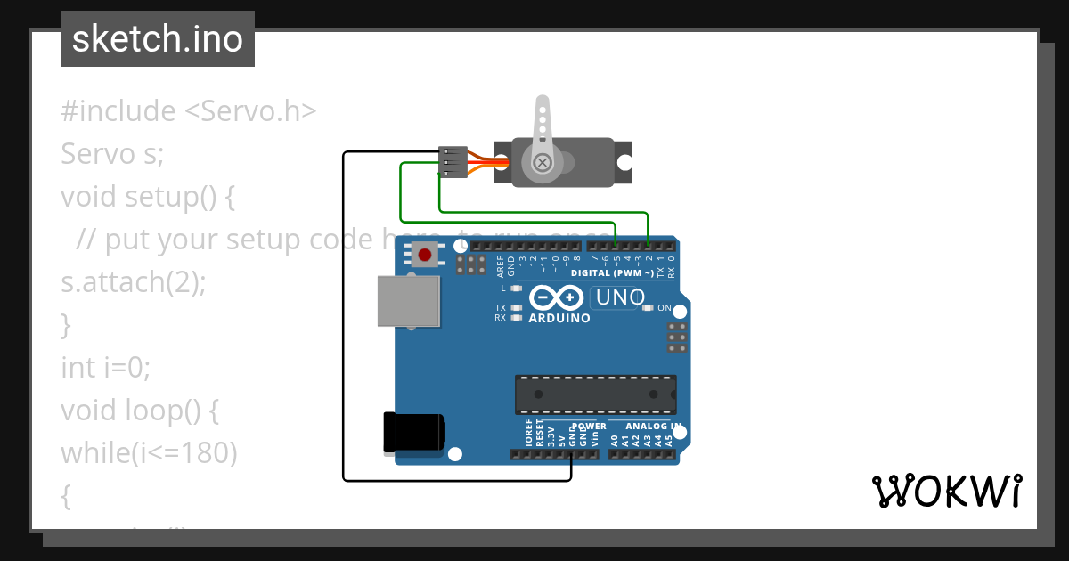 O Wokwi Esp32 Stm32 Arduino Simulator