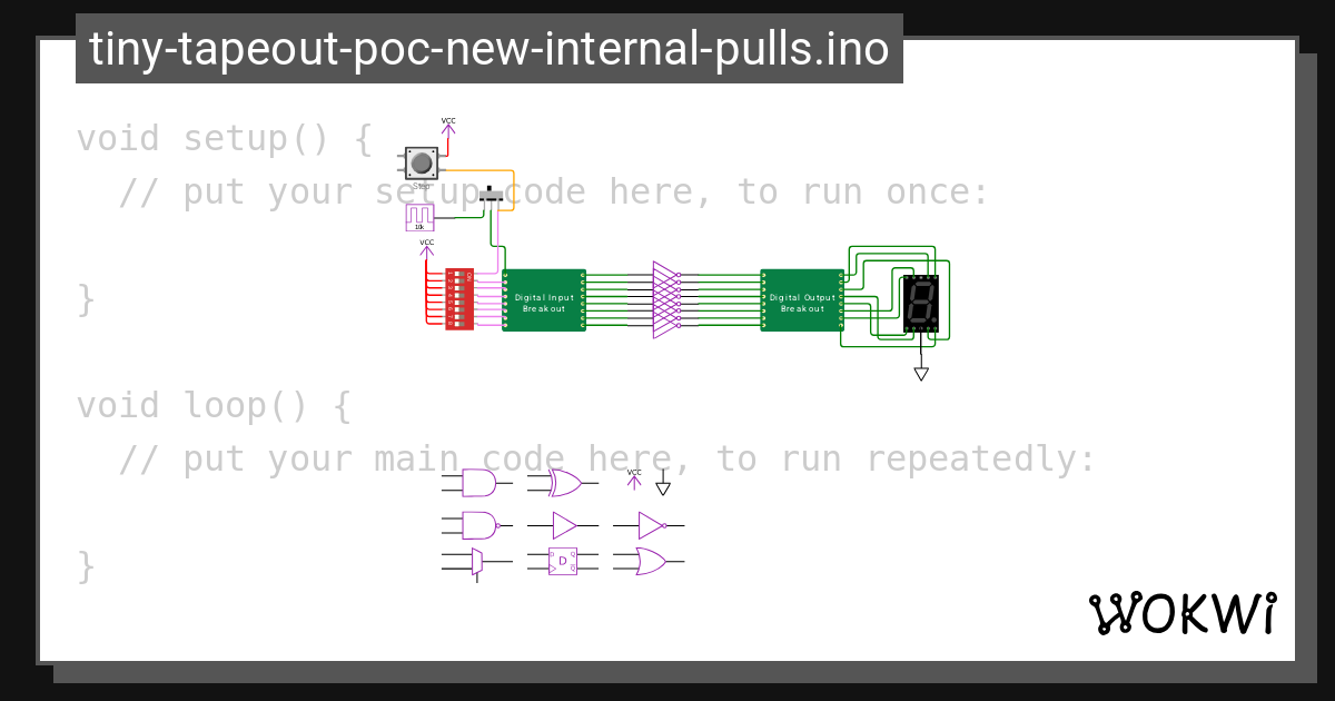 Wokwi Online Esp32 Stm32 Arduino Simulator