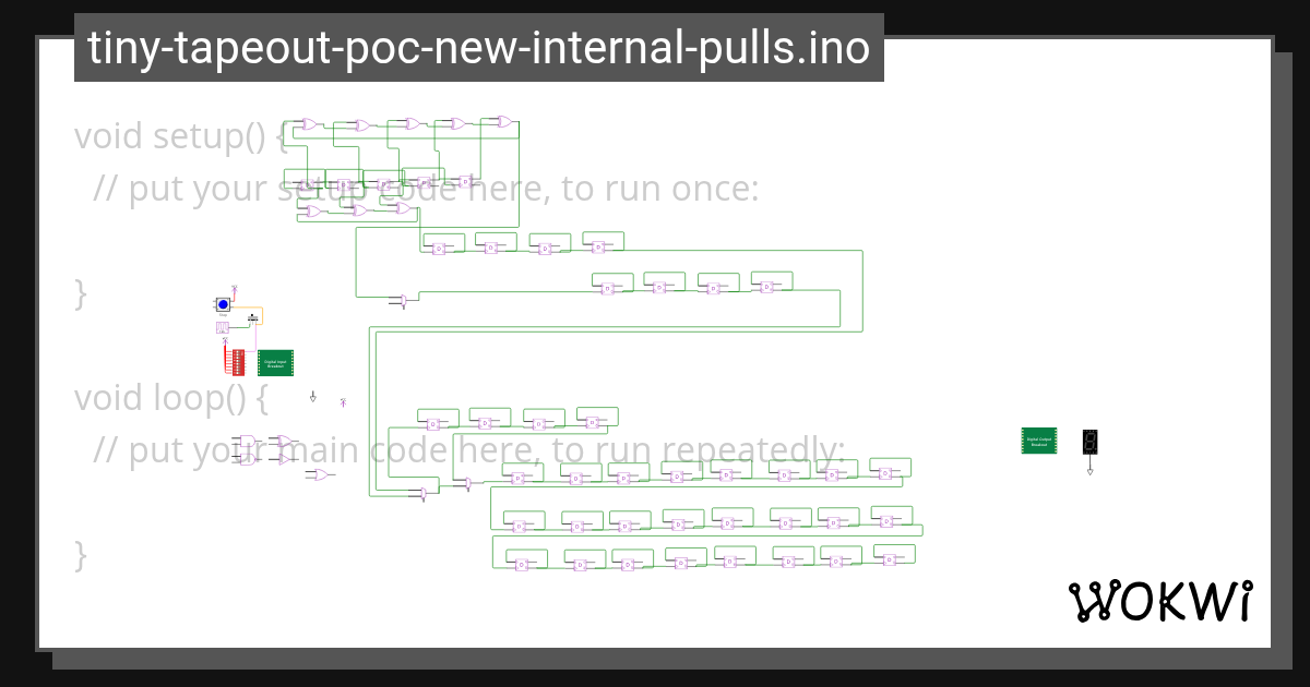 Wokwi Online Esp32 Stm32 Arduino Simulator