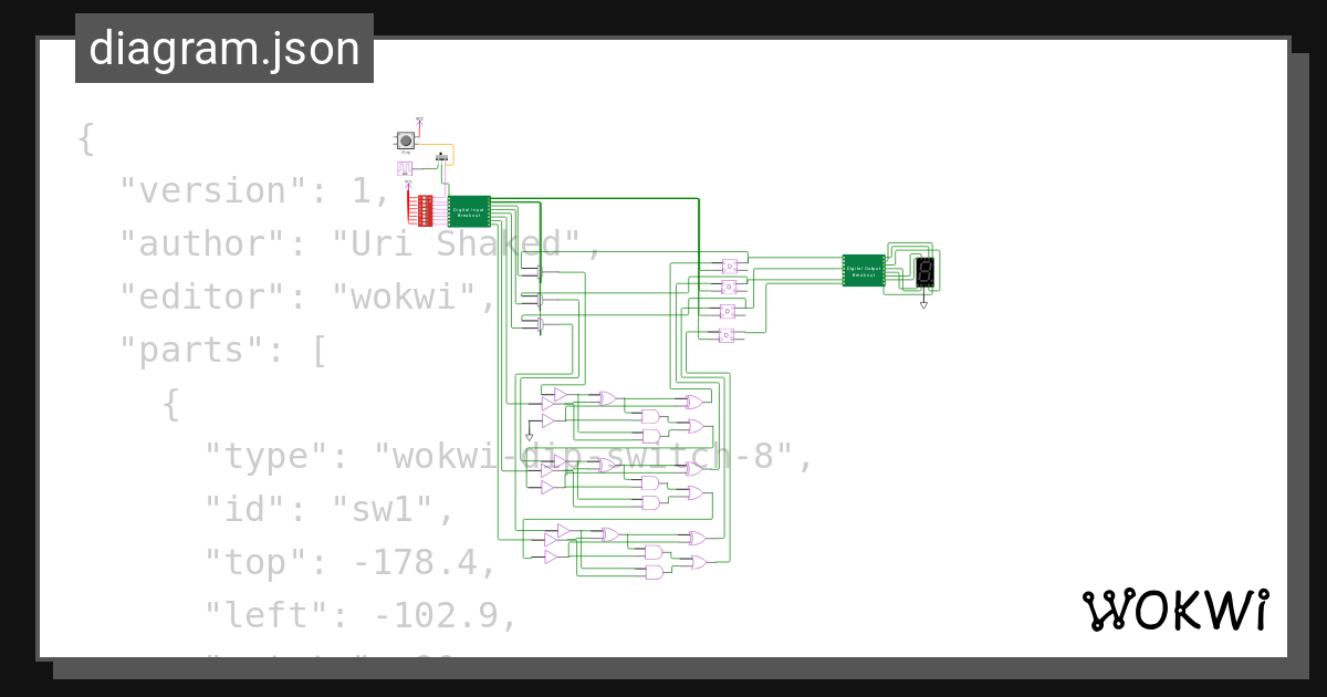 Emptyo Wokwi Esp32 Stm32 Arduino Simulator 7881