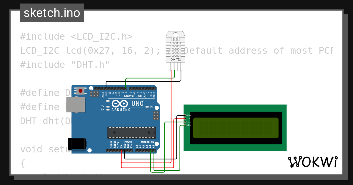 O Wokwi Esp32 Stm32 Arduino Simulator 