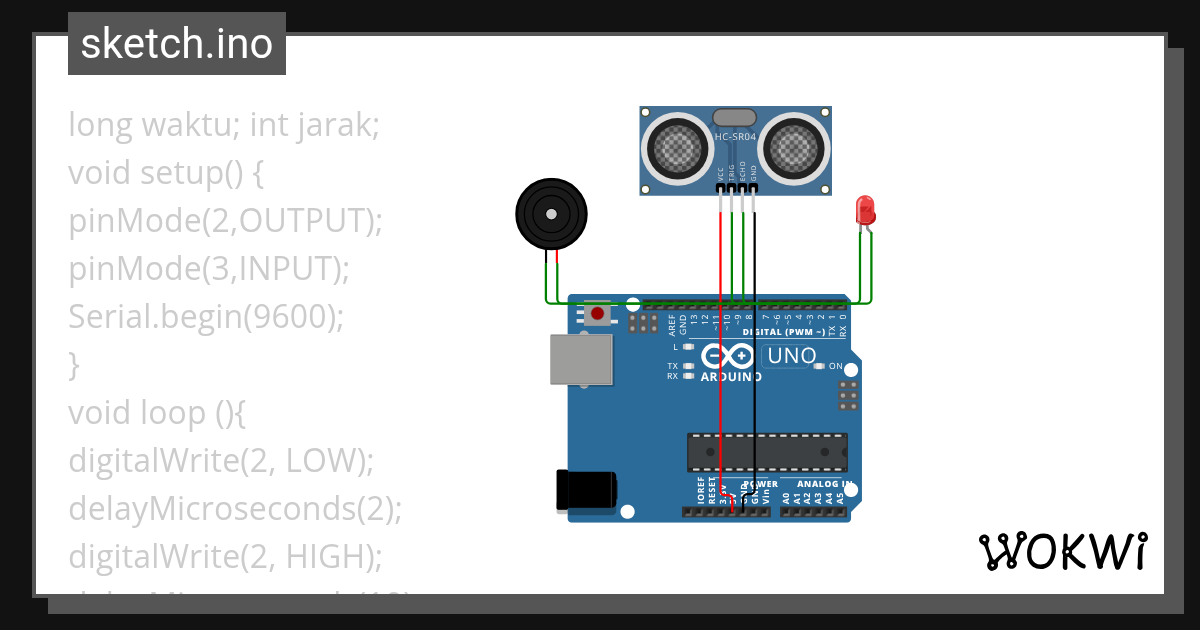 Wokwi - Online ESP32, STM32, Arduino Simulator Wokwi - Online ESP32, STM32, Arduino Simulator