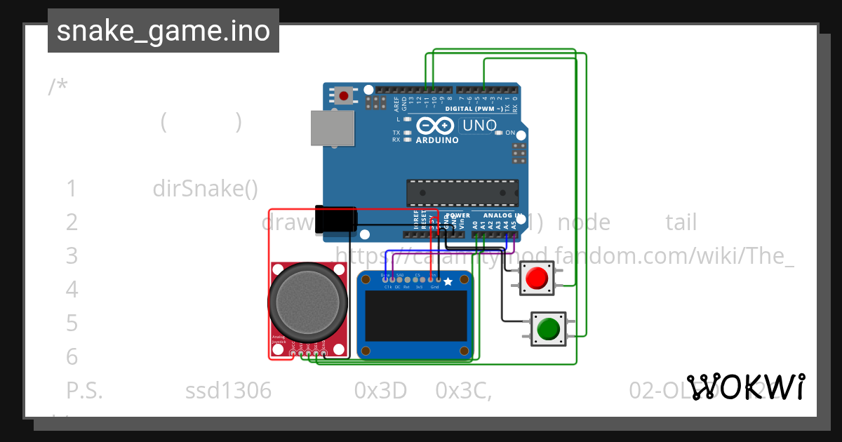 Wokwi - Online ESP32, STM32, Arduino Simulator