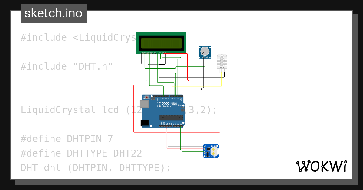 Relogio Com Temperatura Wokwi Esp32 Stm32 Arduino Simulator