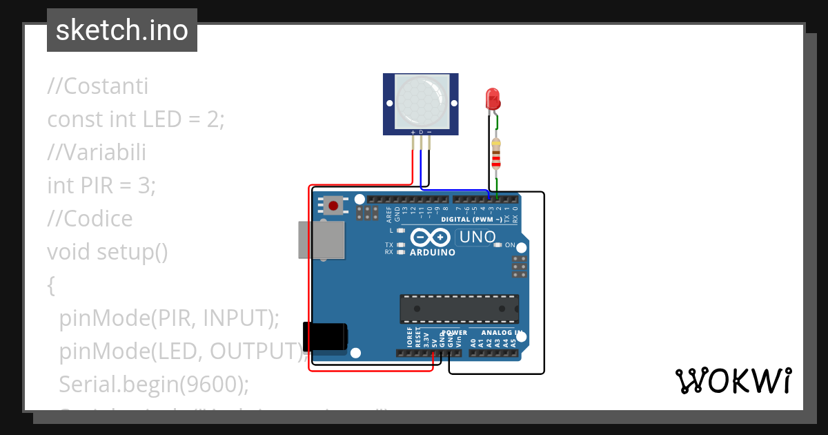 O Wokwi Esp32 Stm32 Arduino Simulator