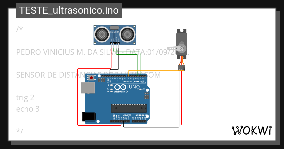 Testeo Wokwi Esp32 Stm32 Arduino Simulator 3884