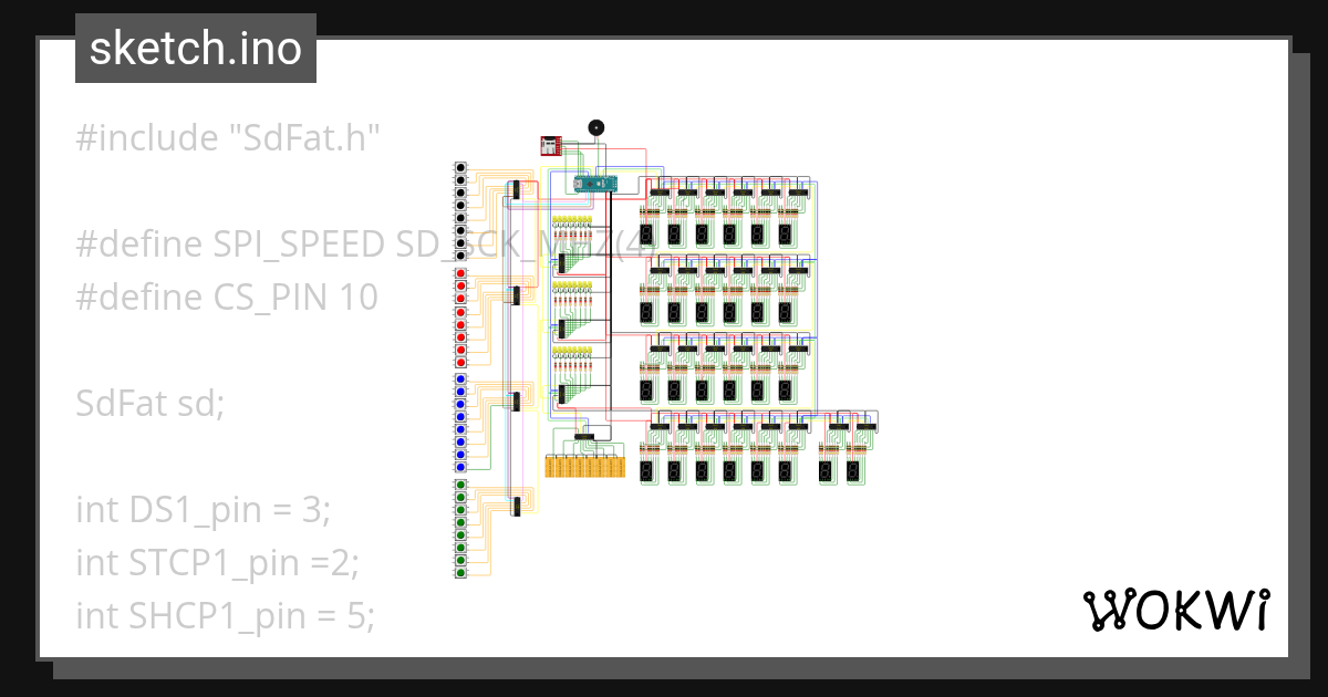 Hardware.ino - Wokwi Arduino and ESP32 Simulator