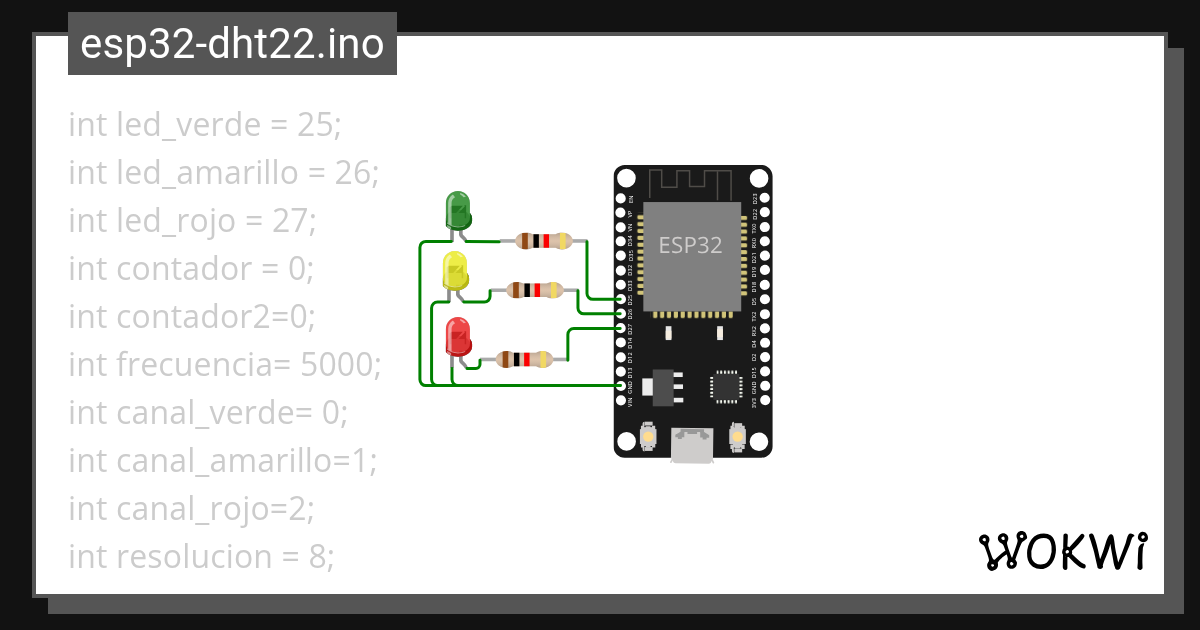 esp32-dht22.ino - Wokwi ESP32, STM32, Arduino Simulator