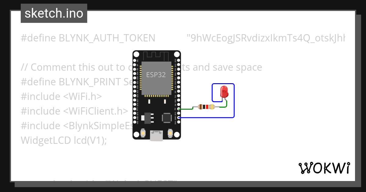 wokwi_led_widgetlcd(v1)_with_virutalbutton(v0)_blynk - Wokwi ESP32 ...