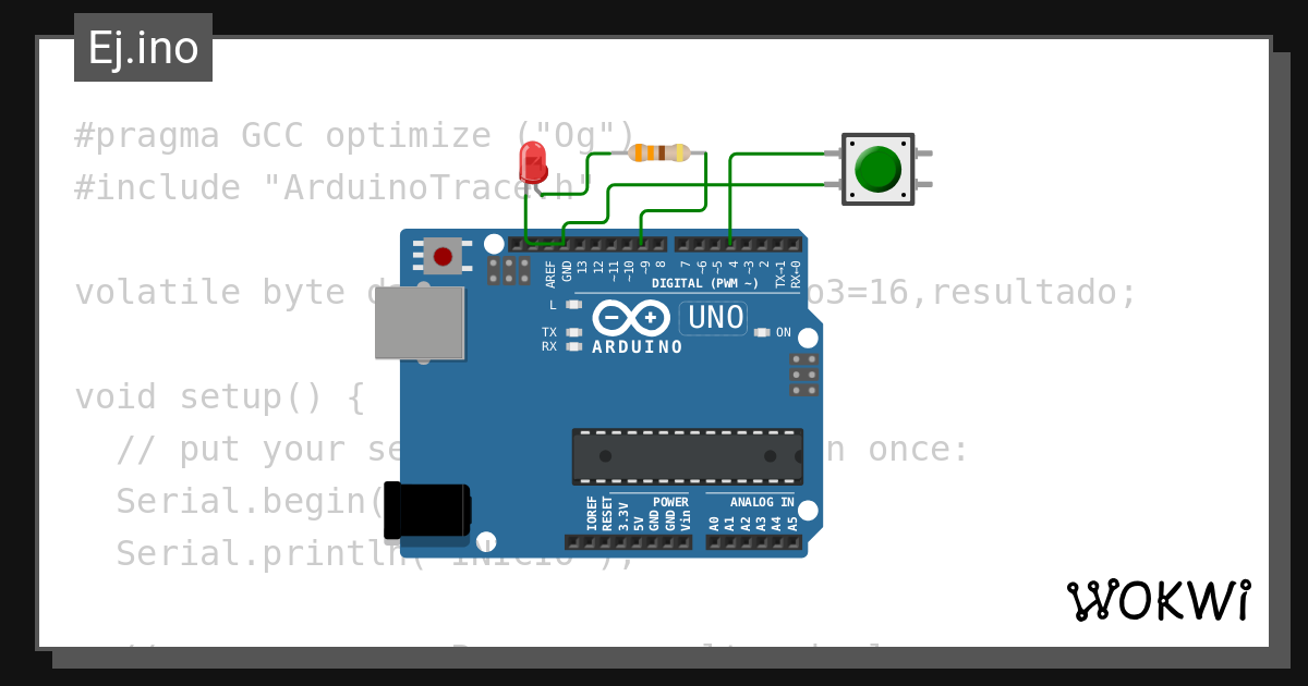 Sumao Wokwi Esp32 Stm32 Arduino Simulator 1918