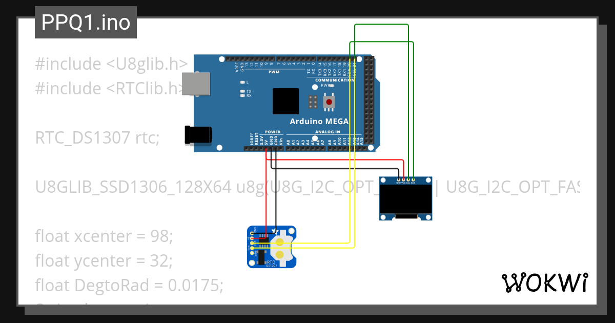 PPQ1.ino - Wokwi ESP32, STM32, Arduino Simulator