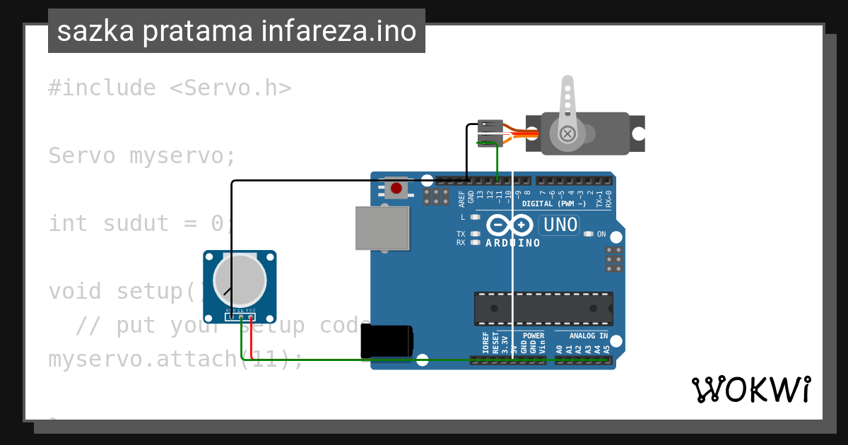 Sazka Pratama O Wokwi Esp32 Stm32 Arduino Simulator