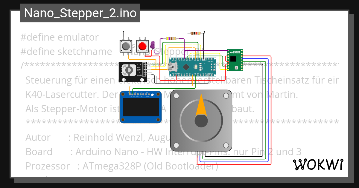 Nano_Stepper_2.ino - Wokwi ESP32, STM32, Arduino Simulator