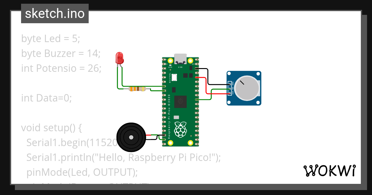 AN7_Pico.ino - Wokwi ESP32, STM32, Arduino Simulator