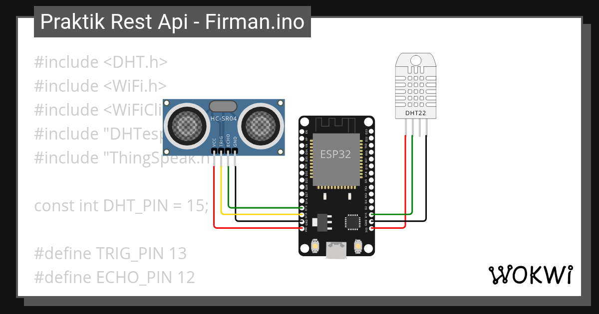 Wokwi Online Esp32 Stm32 Arduino Simulator 2203