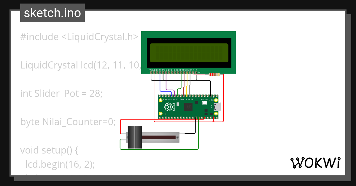 AN8_Pico.ino - Wokwi ESP32, STM32, Arduino Simulator