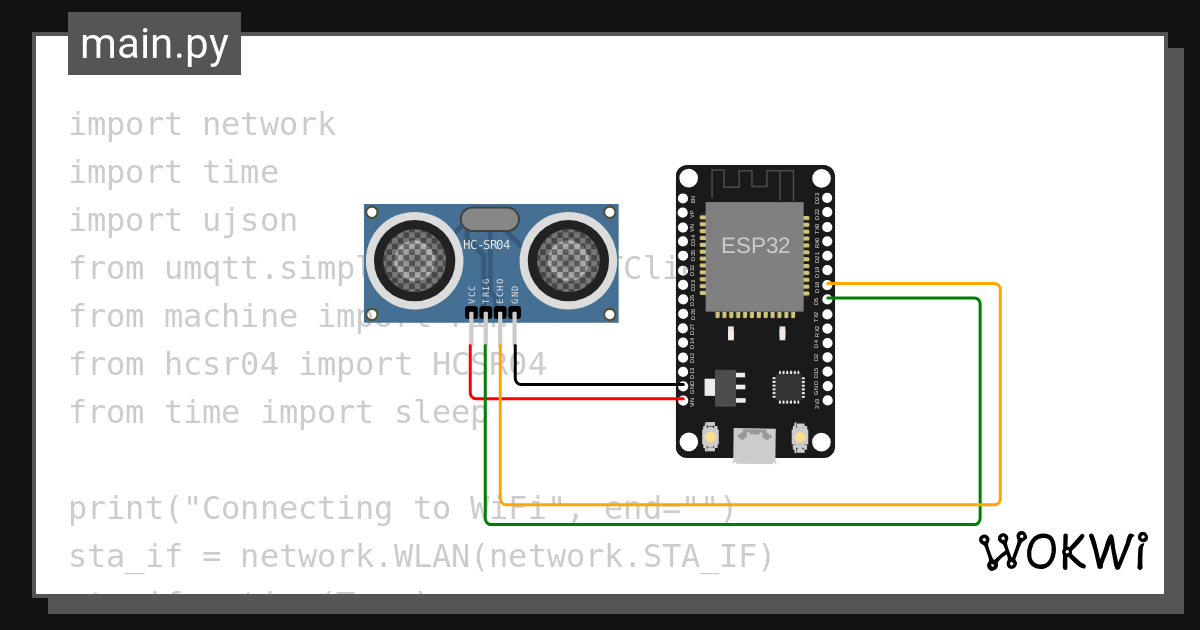 Untitled Project Wokwi Esp32 Stm32 Arduino Simulator 9174