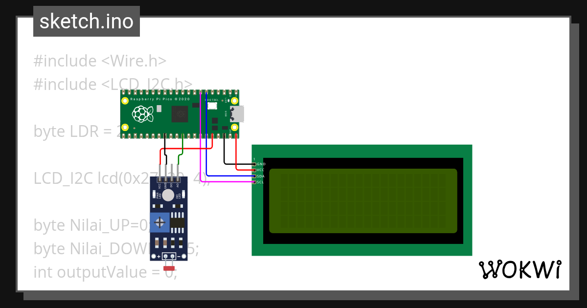 AN9_Pico.ino - Wokwi ESP32, STM32, Arduino Simulator