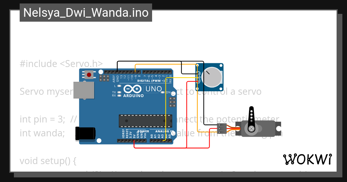 Nelsyadwio Wokwi Esp32 Stm32 Arduino Simulator 3995