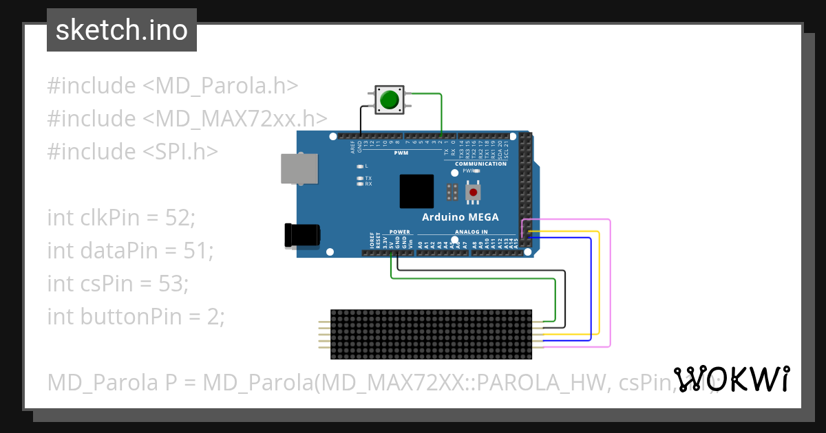 Pass Borderline 6 Question 3 Wokwi Esp32 Stm32 Arduino Simulator 4902