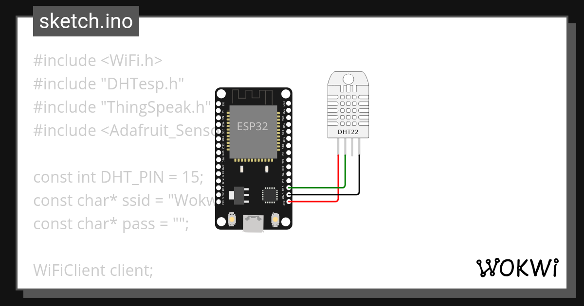 O Wokwi Esp32 Stm32 Arduino Simulator 