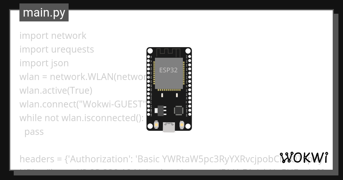 Wokwi Online Esp32 Stm32 Arduino Simulator 1452