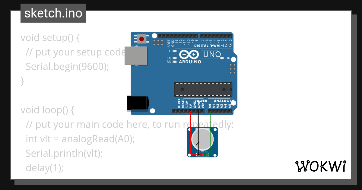 O Wokwi Esp32 Stm32 Arduino Simulator 0744