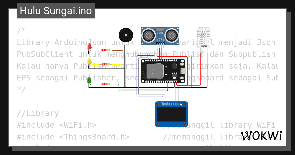 Hulu O Wokwi Esp32 Stm32 Arduino Simulator 4009