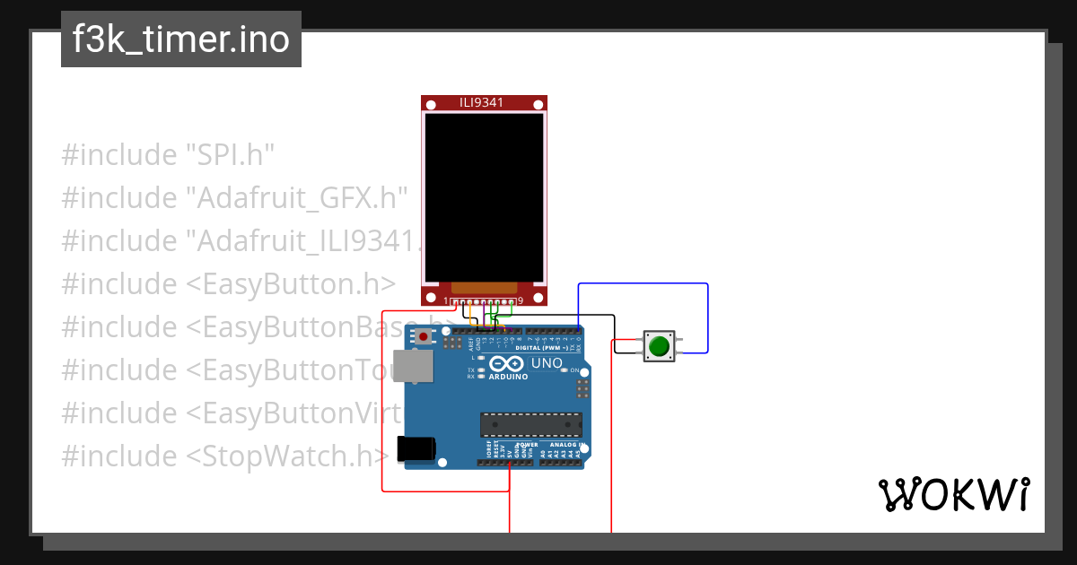 f3k_timer.ino - Wokwi Arduino and ESP32 Simulator