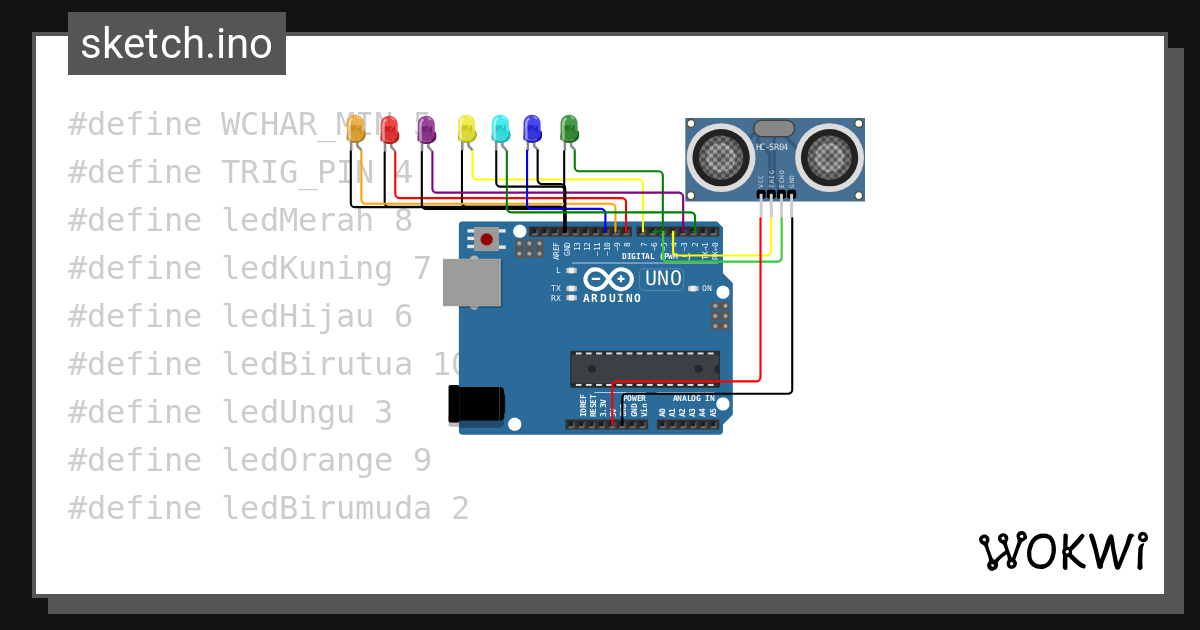 Si Anjay Wokwi Esp32 Stm32 Arduino Simulator