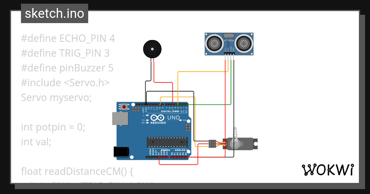 Wokwi Online Esp32 Stm32 Arduino Simulator