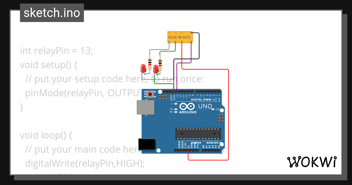 Lab28.ino - Wokwi ESP32, STM32, Arduino Simulator