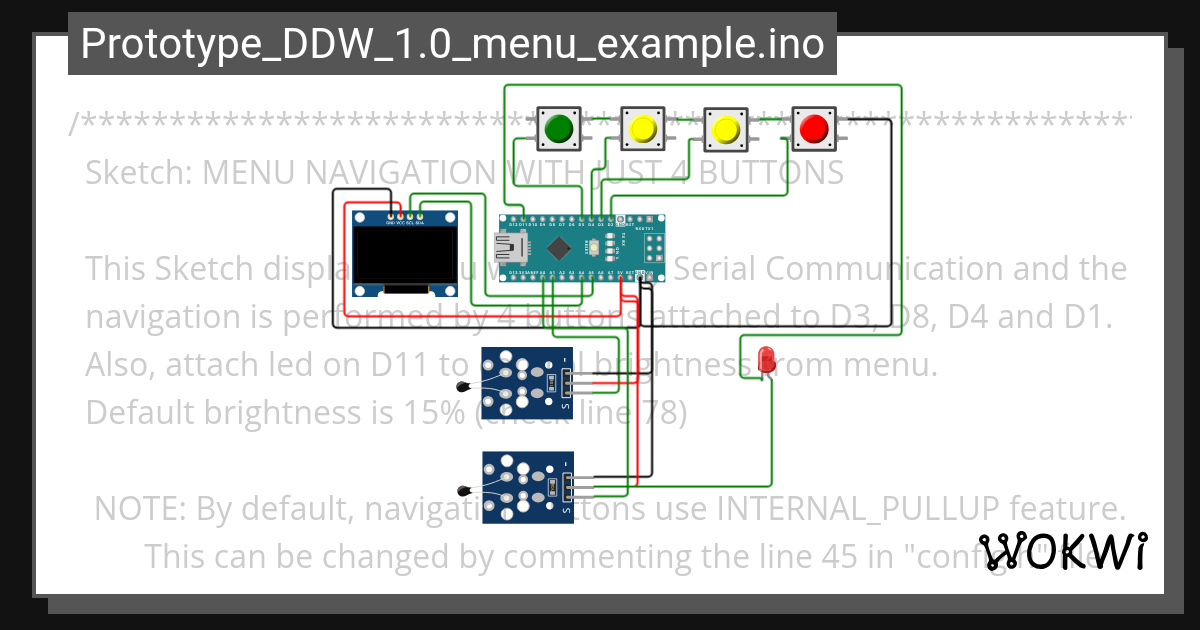 Prototype_DDW_1.0_menu_example.ino - Wokwi Arduino and ESP32 Simulator